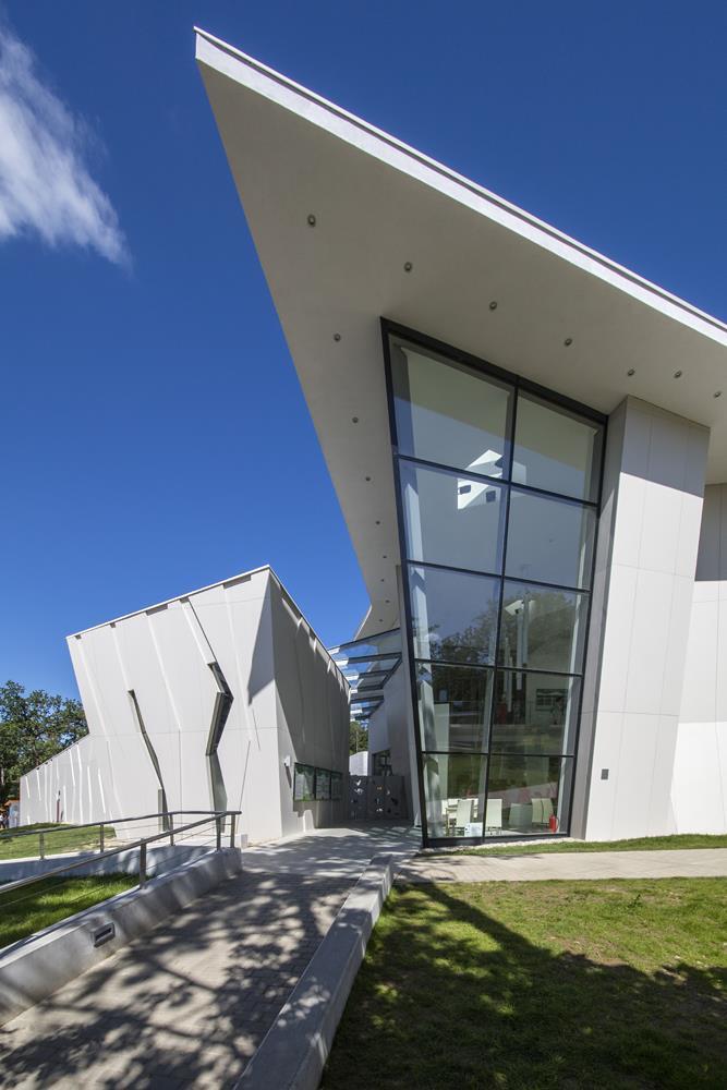 Progetto Pécs Zoo in Gres Cotto d'Este