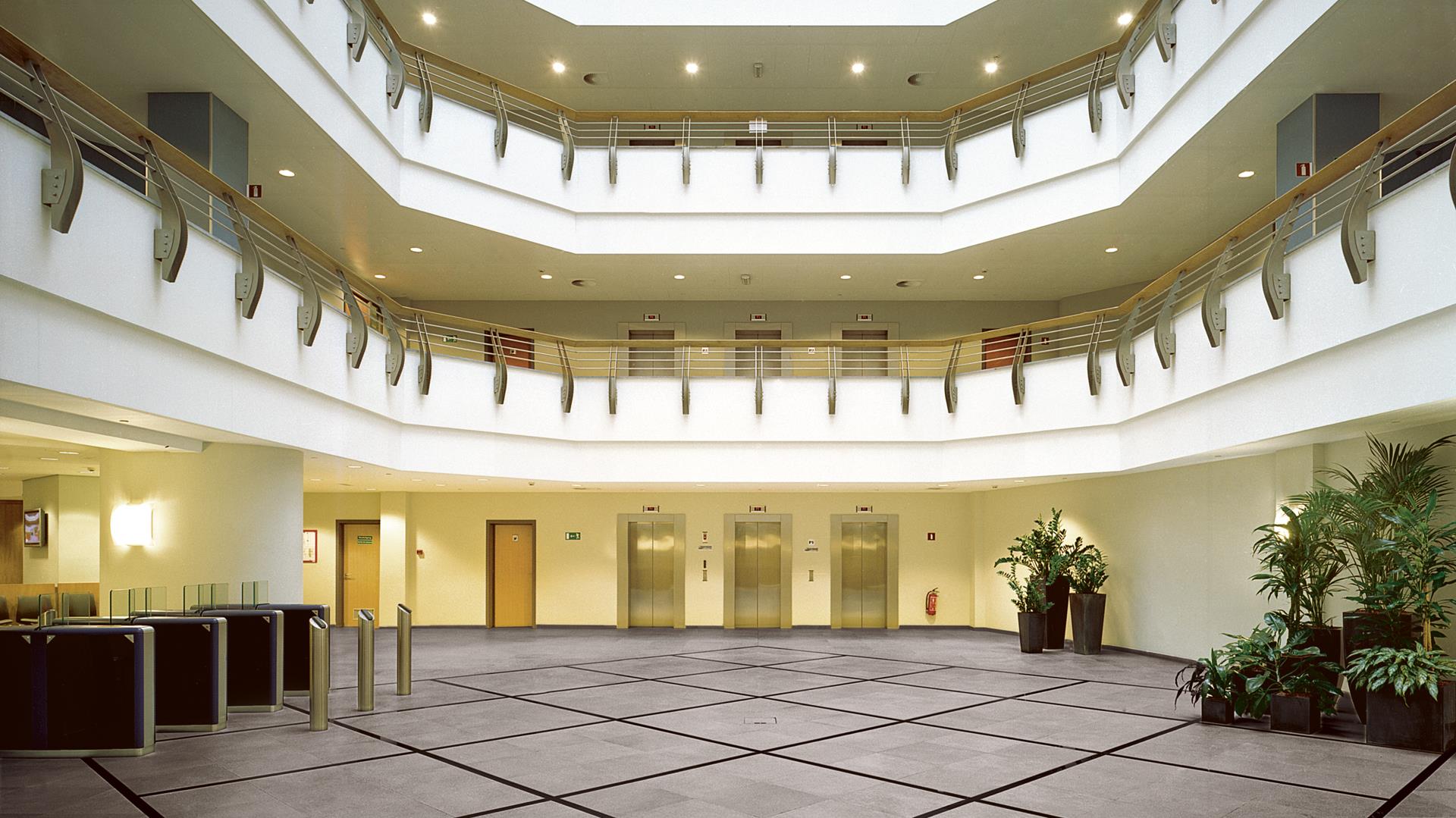 Progetto ONSS in Gres Cotto d'Este